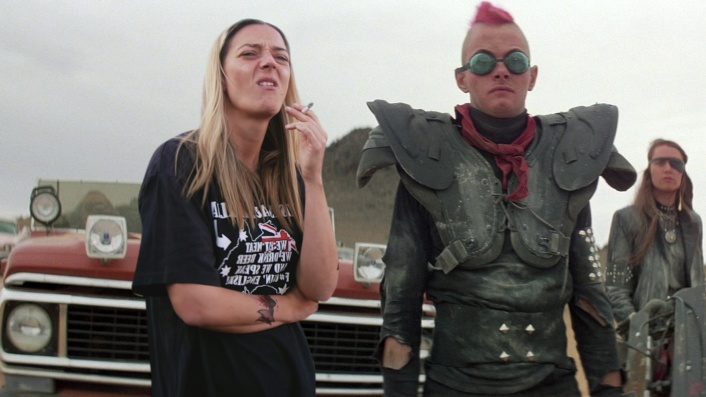 TERROR NULLIUS | Where to watch streaming and online in Australia | Flicks
