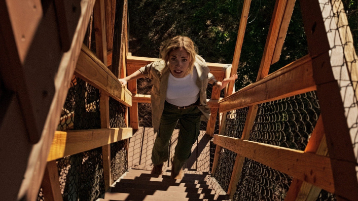 Lookout | Where to watch streaming and online in the UK | Flicks