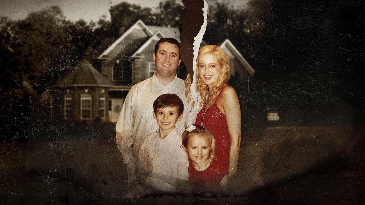 A Deadly American Marriage | Where to watch streaming and online in the ...