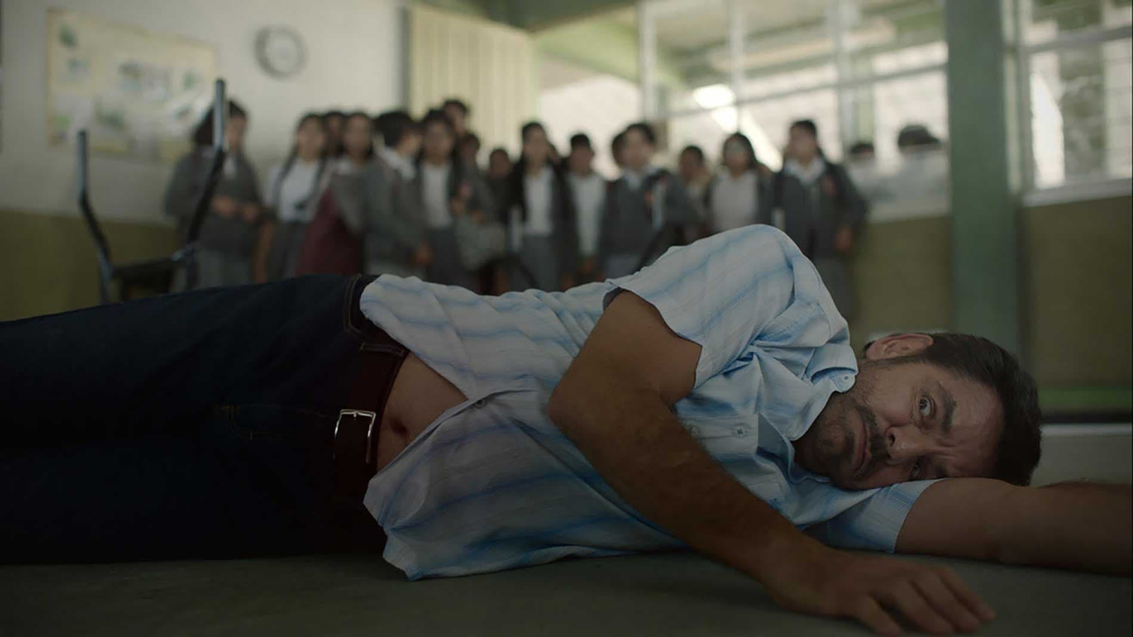 Radical (2023) | Where to watch streaming and online in Australia | Flicks