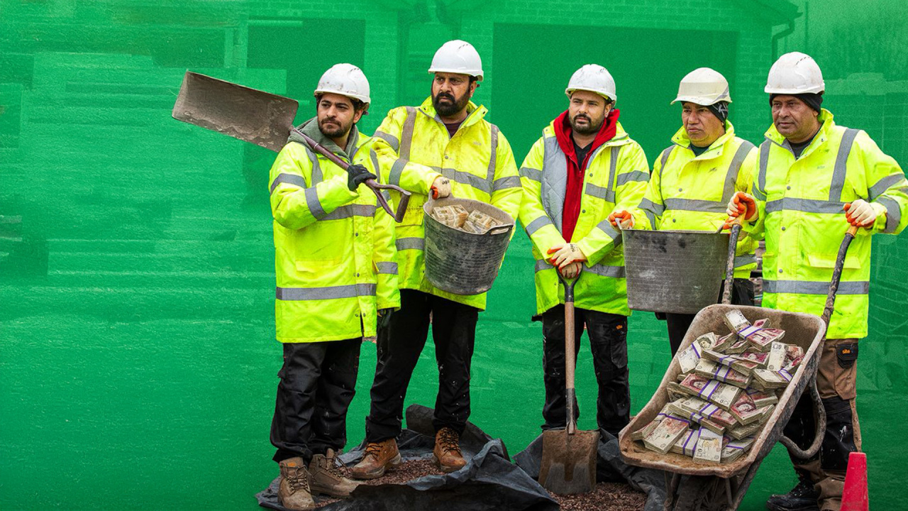 Chal Mera Putt 4 | Where to watch streaming and online in the UK | Flicks