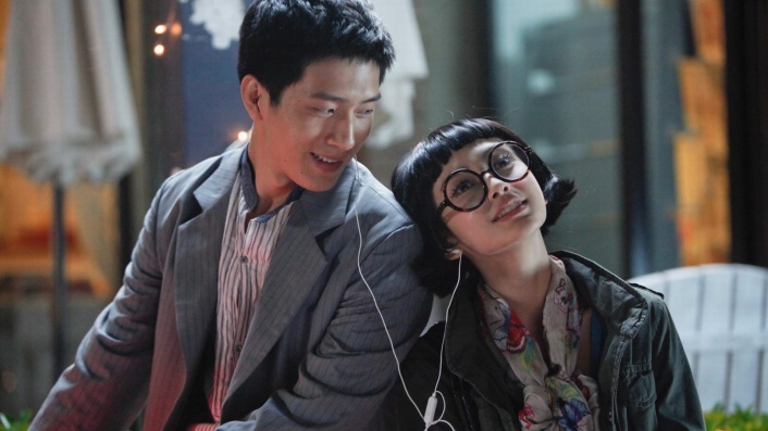 Quan Qiu Re Lian (Love in Space) | Where to watch streaming and online ...