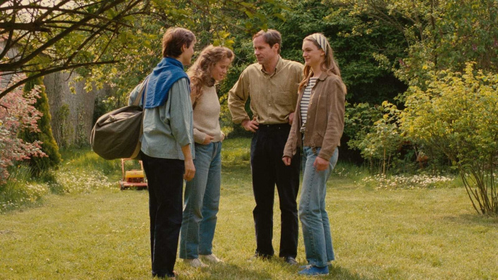 A Tale of Springtime | Where to watch streaming and online in Australia ...