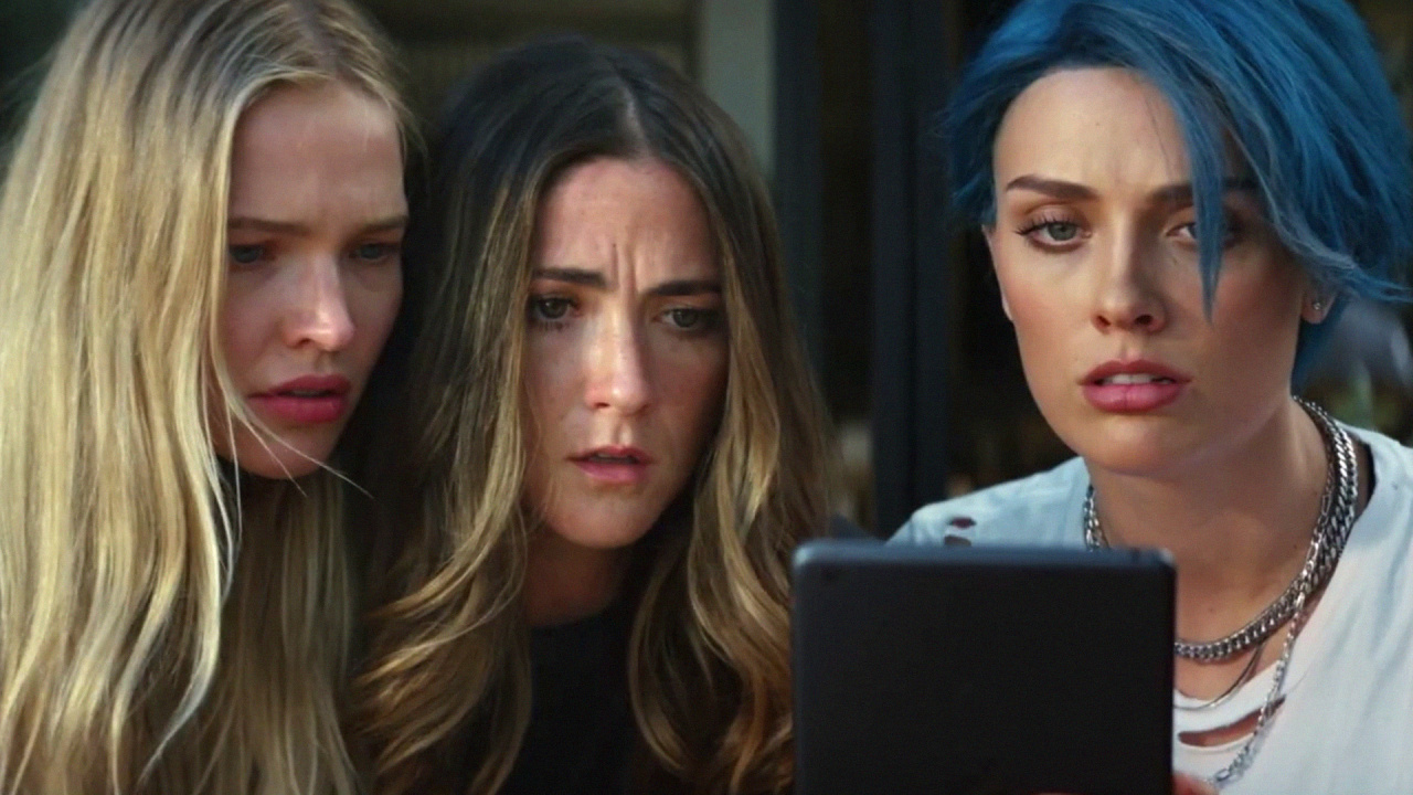 Sheroes | Where to watch streaming and online in Australia | Flicks