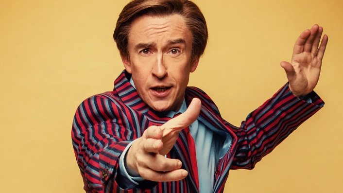 Alan Partridge: Stratagem | Where to watch streaming and online in New ...