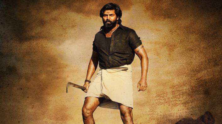 Kather Basha Endra Muthuramalingam | Where to watch streaming and ...