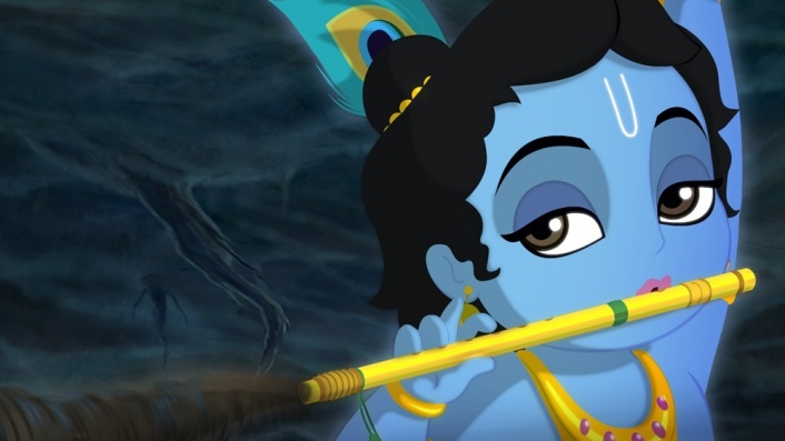 Krishna Aur Kans | Where to watch streaming and online in New Zealand ...