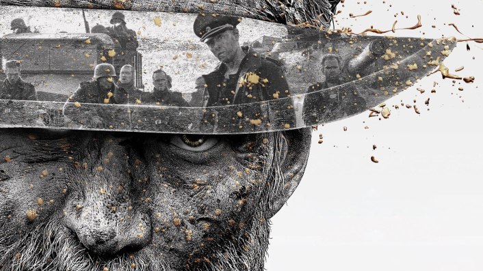 Sisu | Movie showtimes & tickets in UK cinemas | Flicks