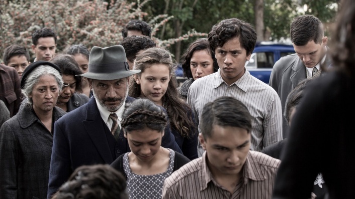 Mahana | Where to watch streaming and online in New Zealand | Flicks
