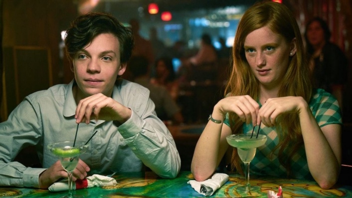 Adam (USA) | Where to watch streaming and online in Australia | Flicks