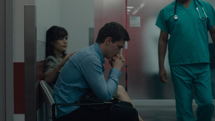 Wolves | Where to watch streaming and online in New Zealand | Flicks