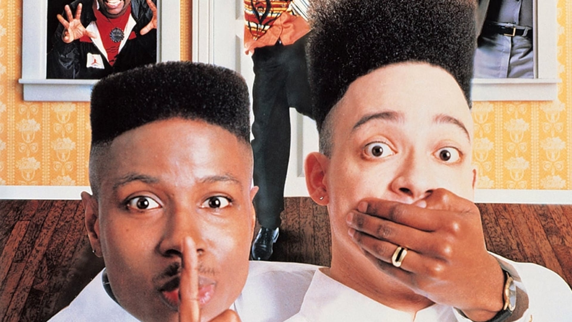 House Party Movie Wallpaper