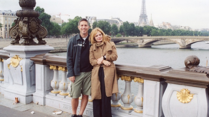 Adrienne | Where to watch streaming and online in New Zealand | Flicks