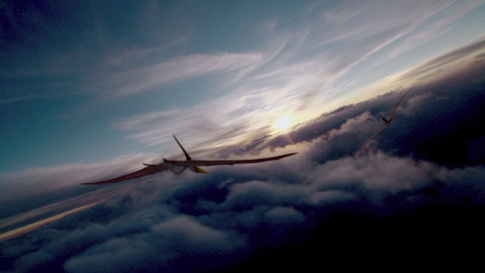 Flying Monsters with David Attenborough | Where to watch streaming and ...