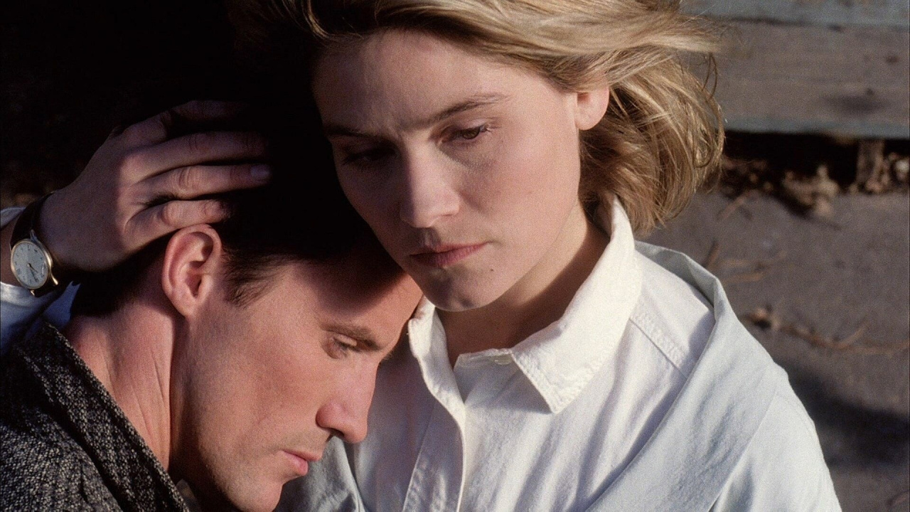Simple Men | Where to watch streaming and online in New Zealand | Flicks