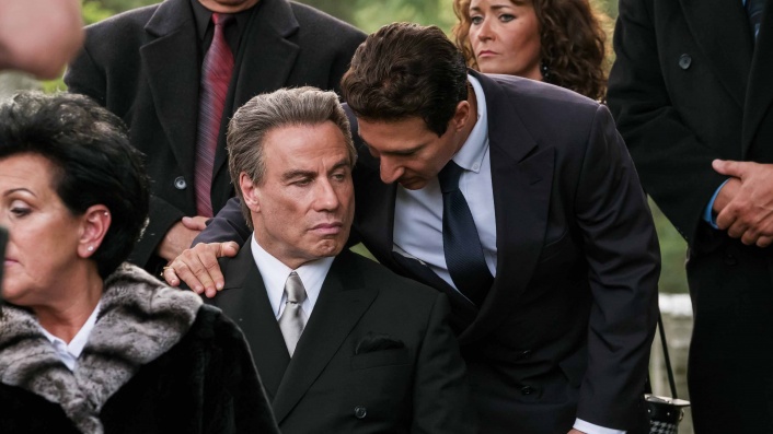 Gotti | Where to watch streaming and online in New Zealand | Flicks