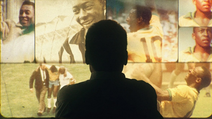 Pelé | Where to watch streaming and online in New Zealand | Flicks