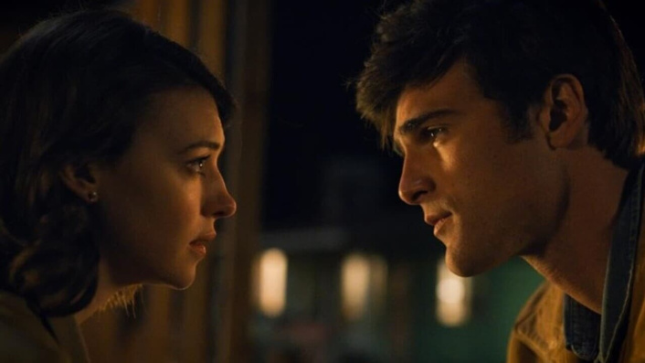 On Swift Horses | Where to watch streaming and online in Australia | Flicks