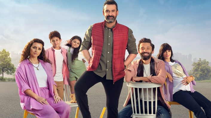 Ruby House | Where to watch streaming and online in Australia | Flicks