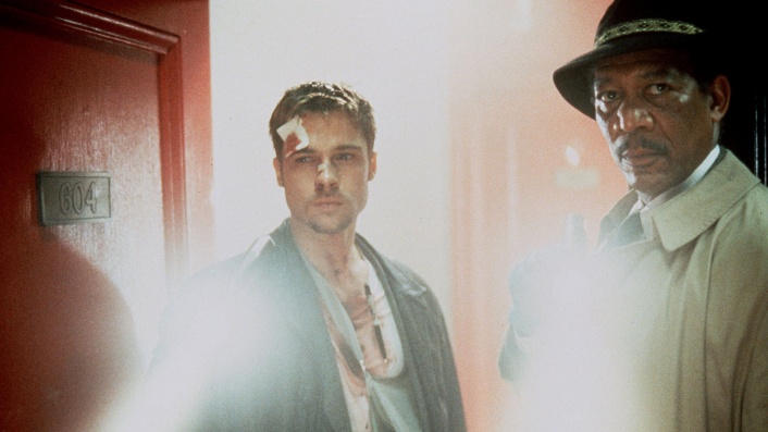 Se7en | Where to watch streaming and online in Australia | Flicks