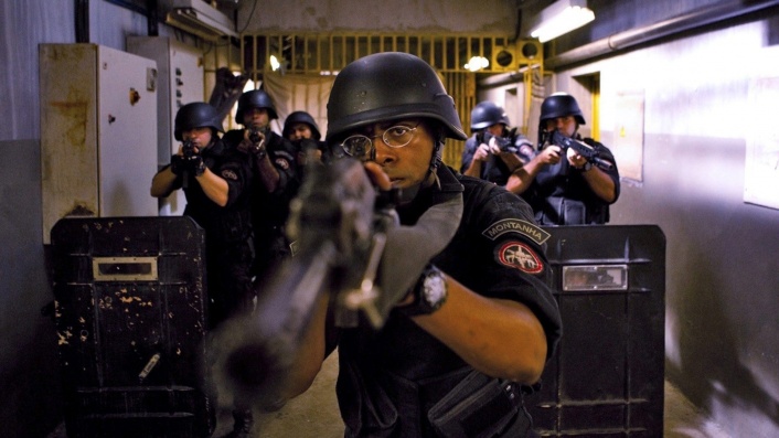 Elite Squad 2: The Enemy Within | Where to watch streaming and online ...