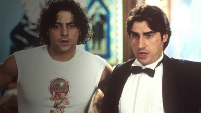 The Wog Boy | Where to watch streaming and online in Australia | Flicks