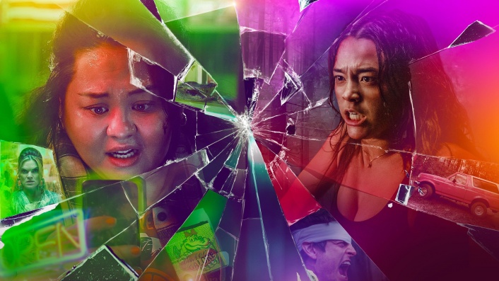 Unseen (2023) | Where to watch streaming and online in Australia | Flicks