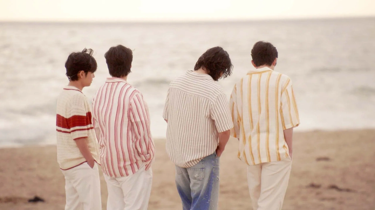 6days | Where to watch streaming and online in the UK | Flicks