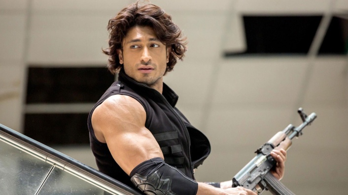 Commando 3 | Trailers and reviews | Flicks.com.au