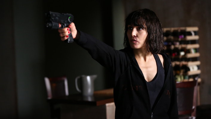 What Happened to Monday? | Where to watch streaming and online in ...