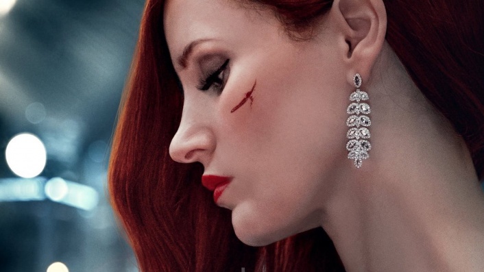 Ava | Where to watch streaming and online in the UK | Flicks