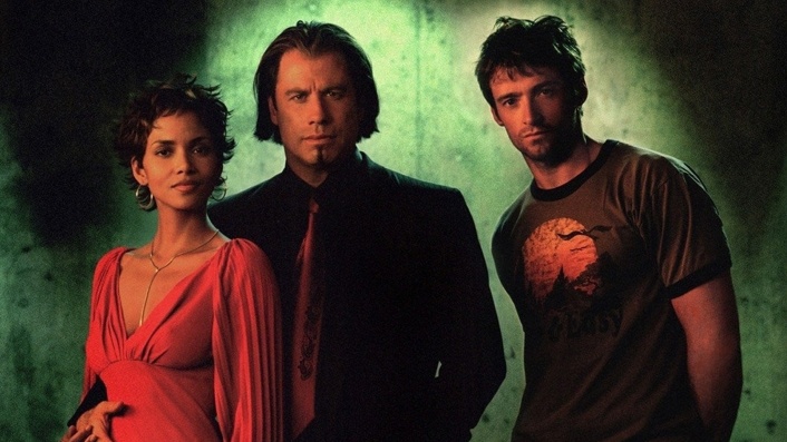 Swordfish | Where to watch streaming and online | Flicks.co.nz