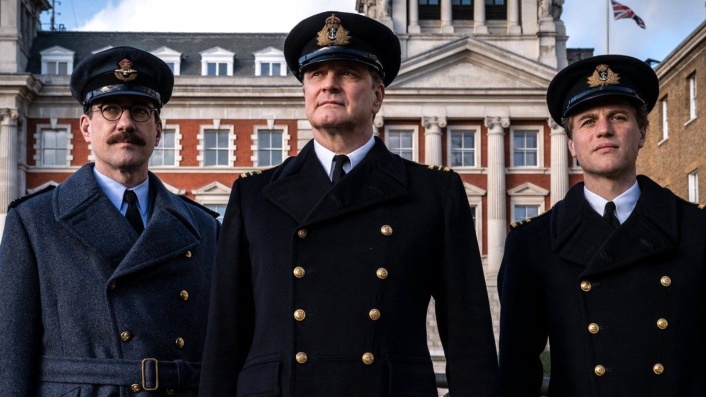 Coming Soon to Cinema 3 Pukekohe