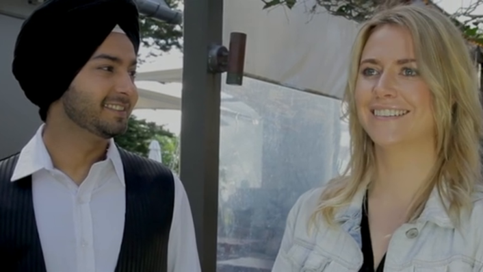 Urban Turban | Where to watch streaming and online in New Zealand | Flicks