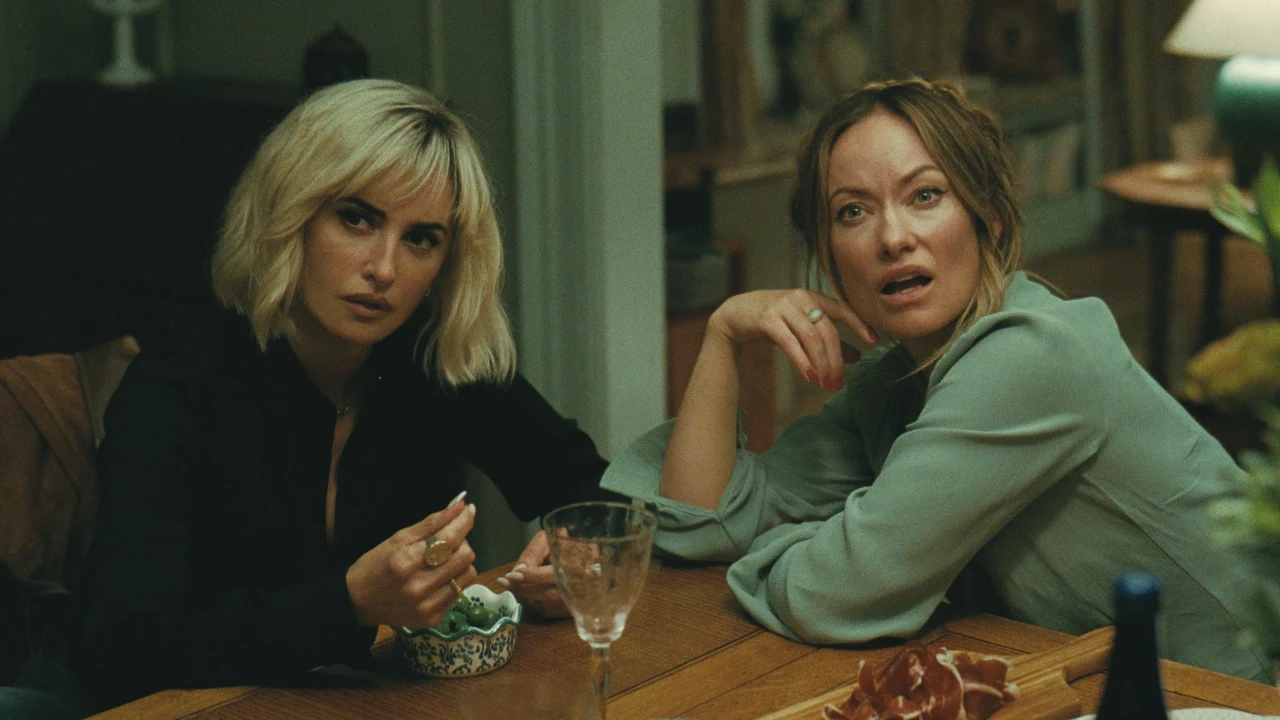 The Invite | Movie showtimes & tickets in UK cinemas | Flicks