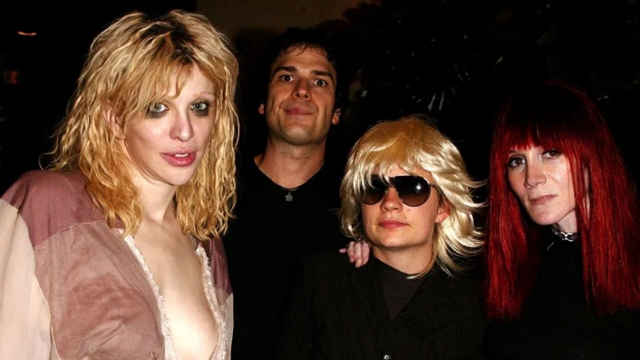 Author: The JT LeRoy Story | Where to watch streaming and online in ...