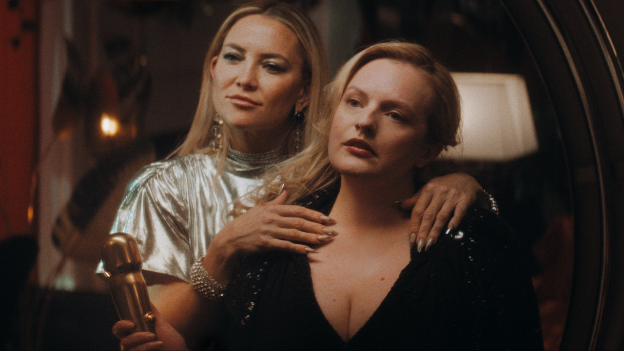 Shell | Where to watch streaming and online in Australia | Flicks