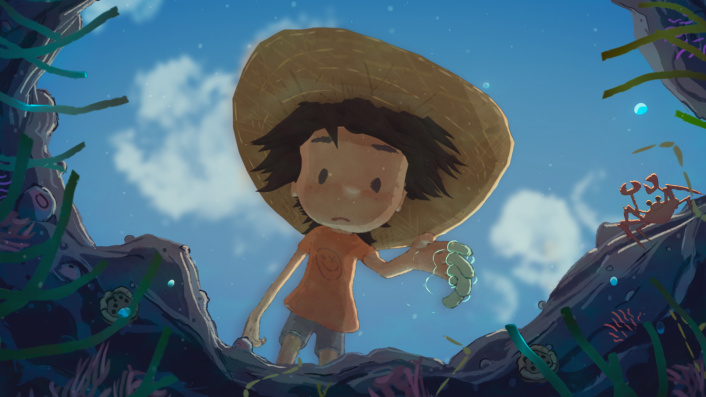 Magic Beach | Where to watch streaming and online in Australia | Flicks