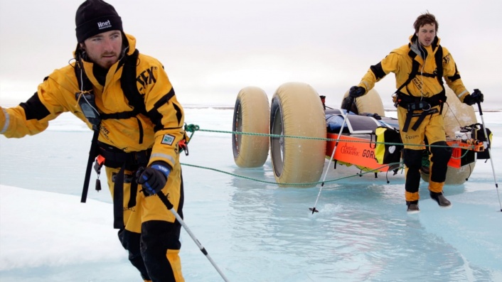 The Crossing (2012) | Where to watch streaming and online in New Zealand | Flicks