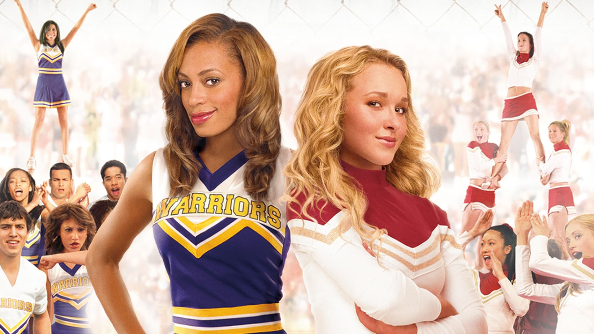 Bring It On: All or Nothing | Where to watch streaming and online in ...