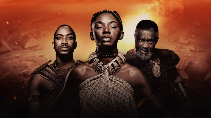 Osamede | Where to watch streaming and online in Australia | Flicks