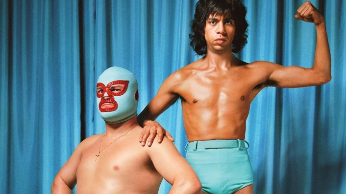Nacho Libre | Where to watch streaming and online in the UK | Flicks