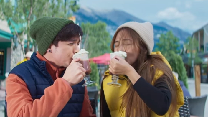 Hello, Love, Again | Where to watch streaming and online in Australia ...