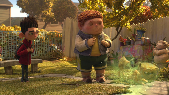 ParaNorman | Where to watch streaming and online in New Zealand | Flicks