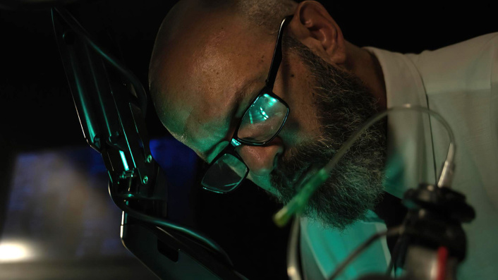 Creep Box | Where to watch streaming and online in Australia | Flicks