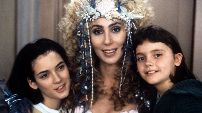 Mermaids (1990) | Trailers and reviews | Flicks.co.nz