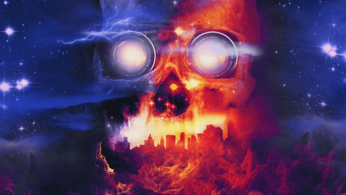 V/H/S/99 | Where to watch streaming and online in New Zealand | Flicks