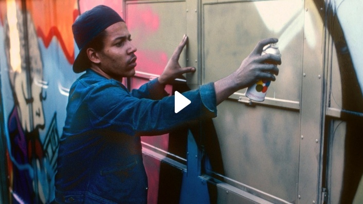 Style Wars | Where to watch streaming and online in Australia | Flicks