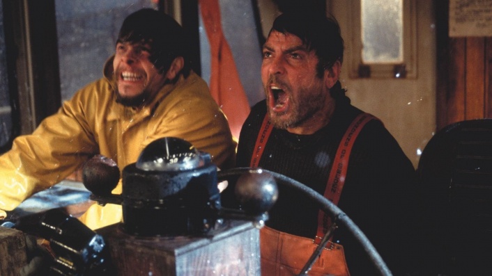 The Perfect Storm | Where to watch streaming and online in the UK | Flicks