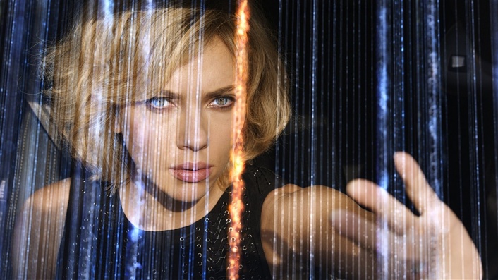 Lucy | Where to watch streaming and online in the UK | Flicks